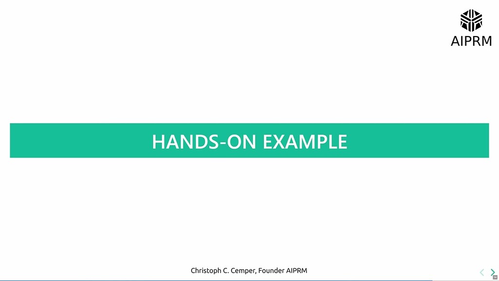 How to Use Prompts in AIPRM - AIPRM Training - AIPRM Community Forum